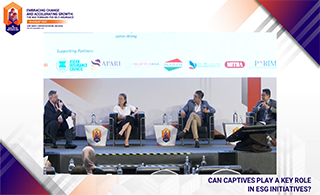 ACC 2022: Can Captives Play a Key Role in ESG Initiatives? - On Demand ...